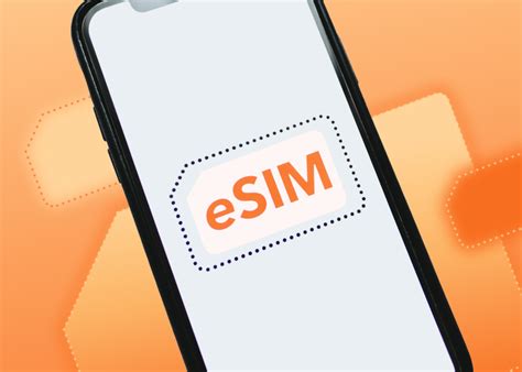 Как включить и настроить eSIM на айфоны всех моделей? Инструкции и советы