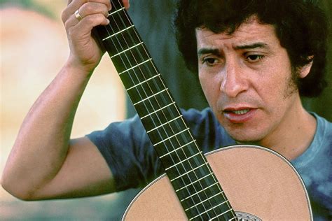 38 Facts About Victor Jara - Facts.net