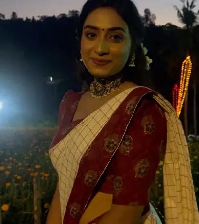 Malayalam Actress Devika S Pillai Biography, News, Photos, Videos | NETTV4U