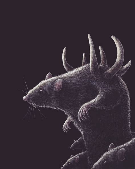 Поднор | Bestiary.us