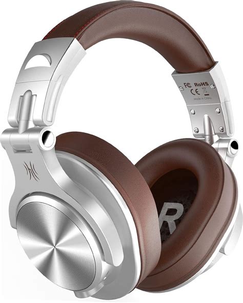 OneOdio A70 Headphones Review