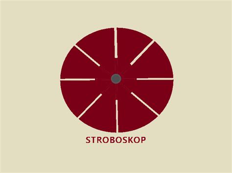 stroboskop – EarlyParsley.com