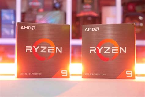 Mejor placa base para Ryzen 9 5900x y 5950x - GamerPC