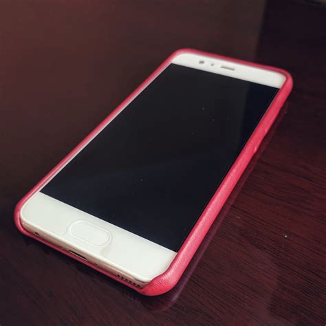 Add a premium feel to your phone: Jisoncase - review - NotEnoughTech
