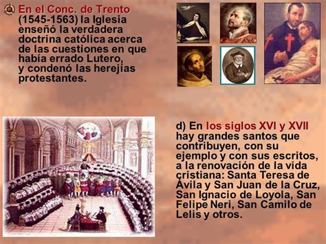 14. Historia de la Iglesia. a) La historia no está sometida a fuerzas ciegas, ni es el resultado ...