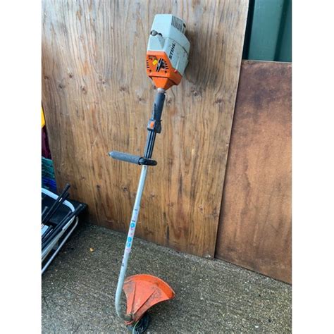 Stihl FS-35 Petrol Strimmer