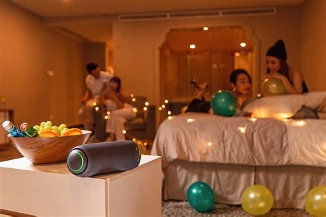 LG Xboom :: Behance