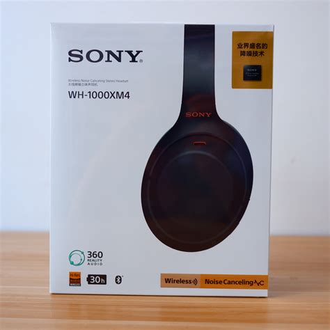 Купить Sony/ sony WH-1000XM3 подавление шума bluetooth-гарнитура днищем ...