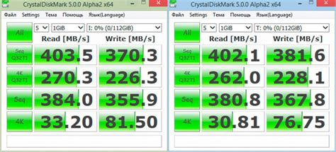 Обзор двух 120 Гб SSD дисков Smartbuy - Ignition 4 и Revival - Записки ...