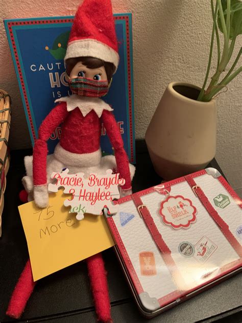Elf Advant Calender - Printable Word Searches