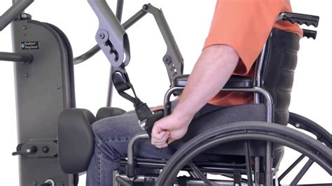 EasyStand StrapStand Product Video - YouTube