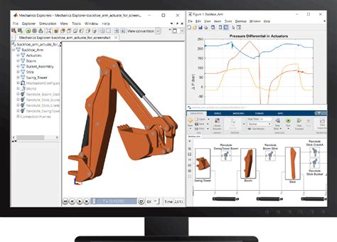 Simscape Multibody - MATLAB & Simulink