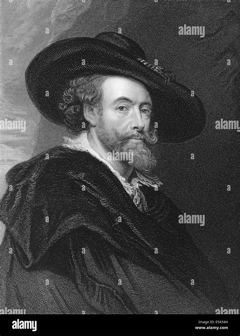 Peter Paul Rubens 1577 1640 Stockfotos & Peter Paul Rubens 1577 1640 ...