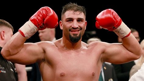 Arslanbek Makhmudov vs. Agit Kabayel live im TV und STREAM - die ...