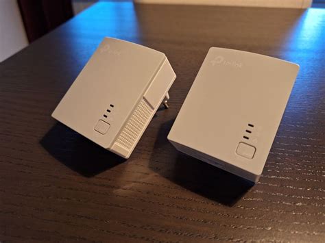 TP Link Powerline Adapters | Kaufen auf Ricardo