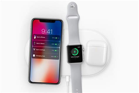 Apple AirPower wireless charging pad: Everything you need to know ...
