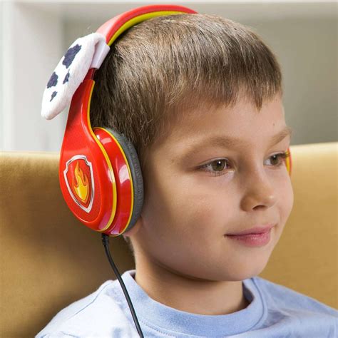 Детские наушники eKids PW-140MA купить по цене 2390 ₽ в интернет ...