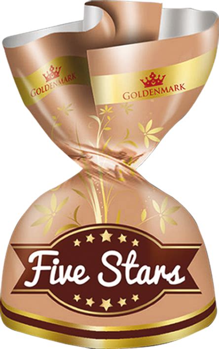 Fivestars – Golden Mark