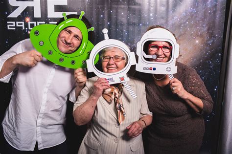 Аксессуары для фотосессии на День космонавтики