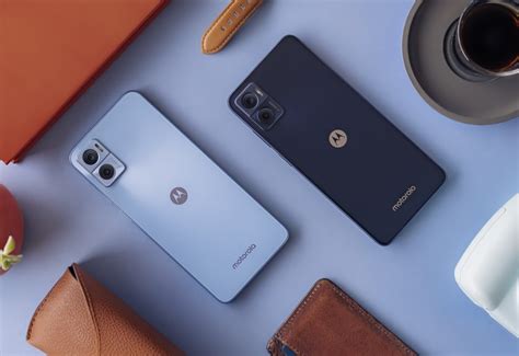 Motorola выпустила смартфоны Moto E22i и E22 стоимостью от 130 долларов