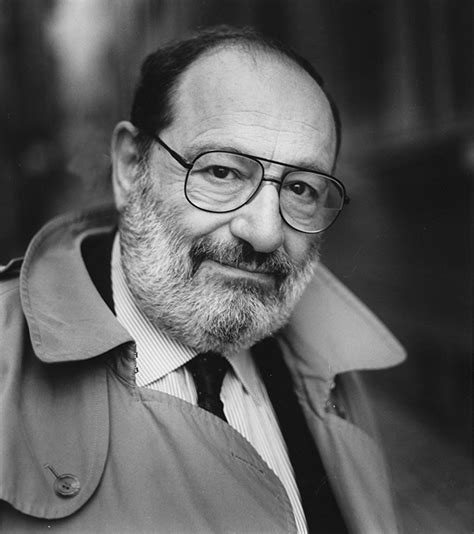 Умберто Эко (Umberto Eco) - Фильмы и сериалы