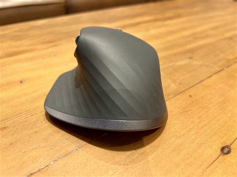 Review: mouse MX Master 3S (com vídeo de unboxing + hands-on ...
