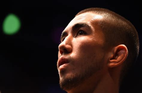 Weighing the Options of Louis Smolka | FIGHTLAND