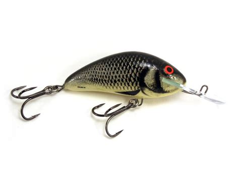 Salmo Hornet 9 lure crankbait tinsel town TT - purchase by Koeder Laden ...