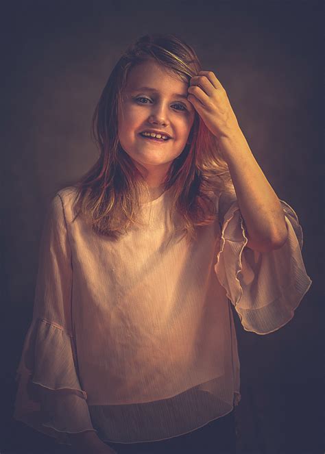 Tindra on Behance