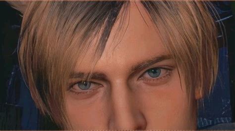 Leon Kennedy
