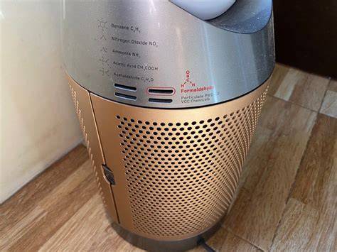 Dyson TP09, TV & Home Appliances, Air Purifiers & Dehumidifiers on ...
