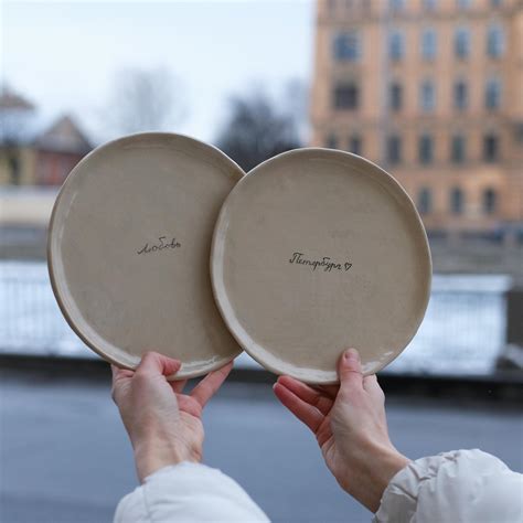 Handmade ceramics and home decor online store