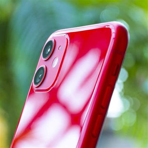 Обзор iPhone 11. Впечатления за две недели