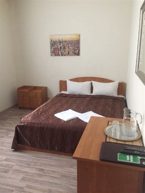 ALKOR HOTEL - Inn Reviews (Volgograd, Russia)