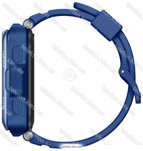Huawei Watch Kids 4 Pro - купить в Киеве
