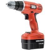 Black + Decker A12E Batterie NICD 12 volts 1,0 Ah: Amazon.fr: Bricolage