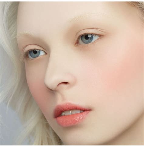 KRYGINA cosmetics :: Кремовый пигмент Concrete Peach жидкие румяна ...