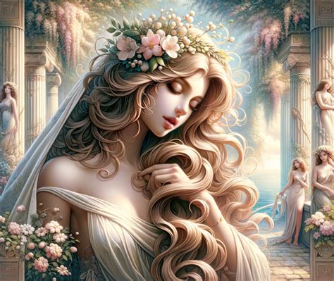 Venus Goddess Of Love And Beauty Facts