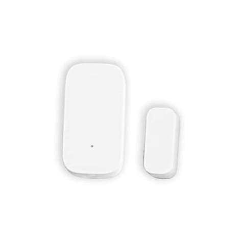 Aqara Door and Window Sensor - SmartHomeInfo.ru
