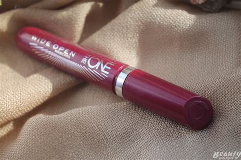 Отзывы о туши для ресниц Oriflame The ONE Eyes Wide Open