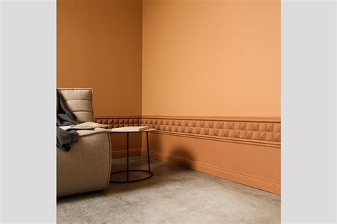 Orac Decor — პლინტუსი და მოლდინგი - Urbanelements
