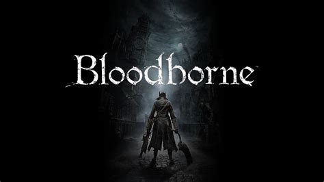 Порядок прохождения Bloodborne: локации со всеми секретами, гайд по ...