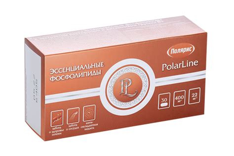 Эссенциальные фосфолипиды экстракт расторопши-вит группы B 1250 мг, 30 ...