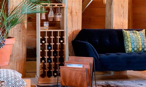 Барные стеллажи и полки купить в интернет-магазине HomeAdore