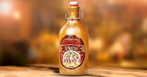 Midus | Local Mead From Lithuania, Baltic