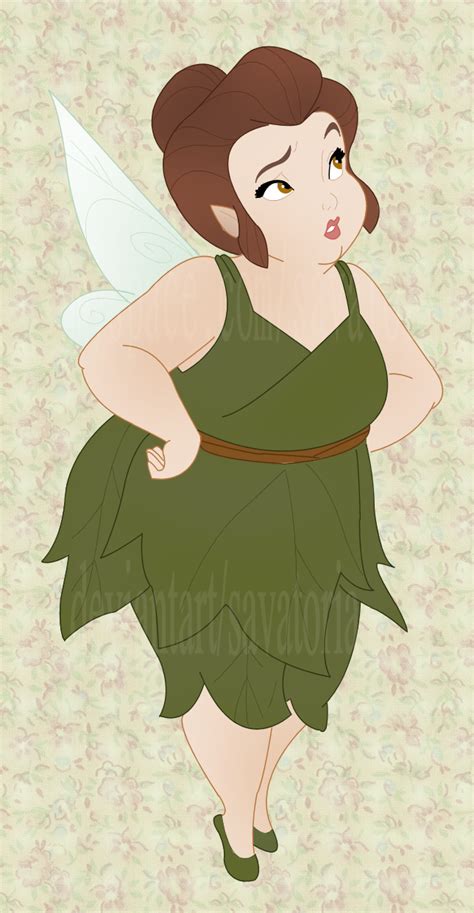 Fairy Mary by Savatoria | Fairy cartoon, Fairy drawings, Disney fairies