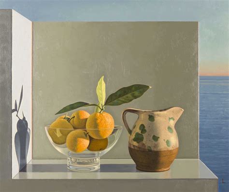 David Ligare | Childs Gallery