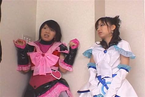 Bokep HOT: Moe Cosplay Twins Airi and Meiri