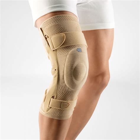 GenuTrain® S Pro - Mon Conseil Orthopédie