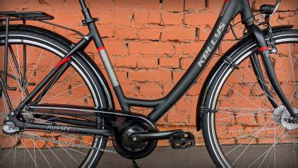 Городской велосипед 28" Kellys Avery 50 (2023) купить в Харькове ...